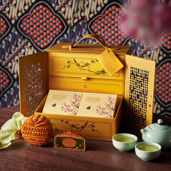 Mid-Autumn Festival 2024: Best mooncakes in KL and Selangor