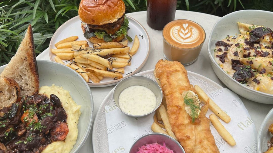 Best food at The Hub SS2: Where to dine, what to order | Lifestyle Asia KL