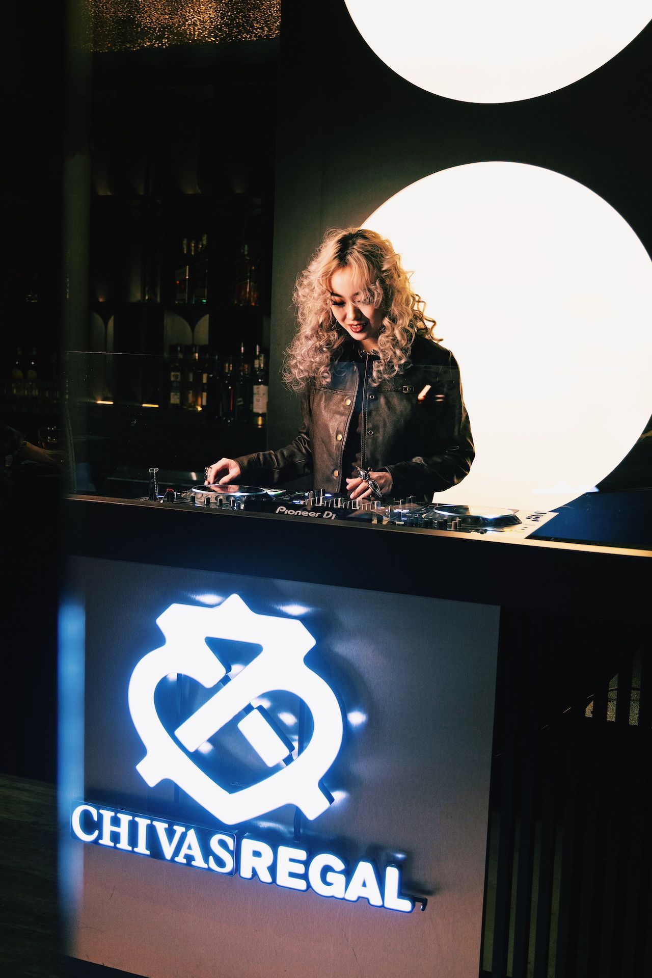 I Rise We Rise: Jovynn and Mr. Yang on their journeys to the top as DJs