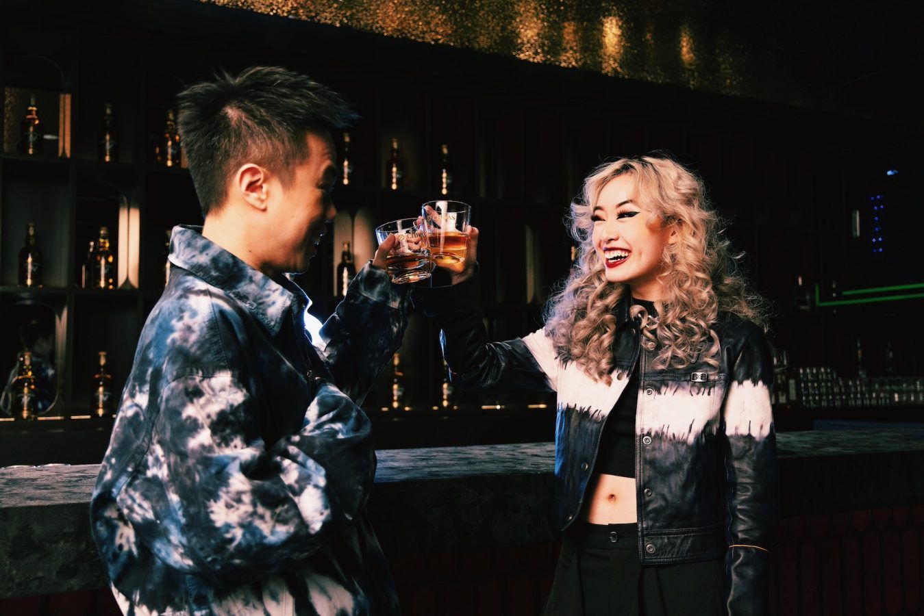 I Rise We Rise: Jovynn and Mr. Yang on their journeys to the top as DJs