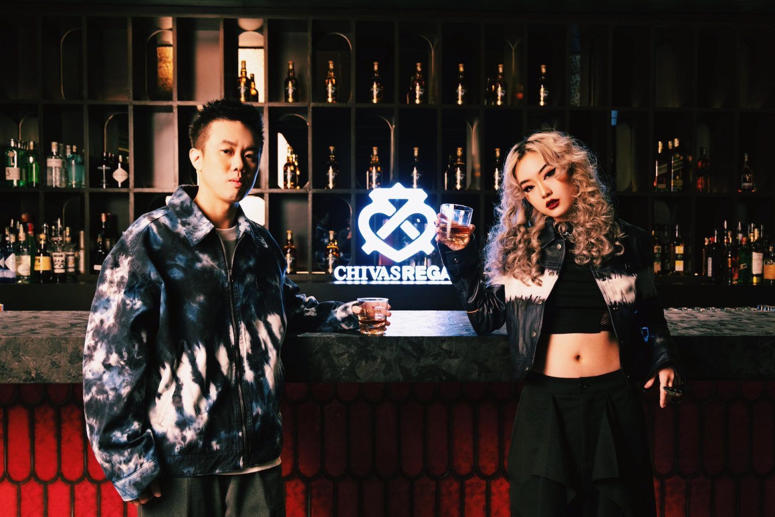 I Rise We Rise: Jovynn and Mr. Yang on their journeys to the top as DJs