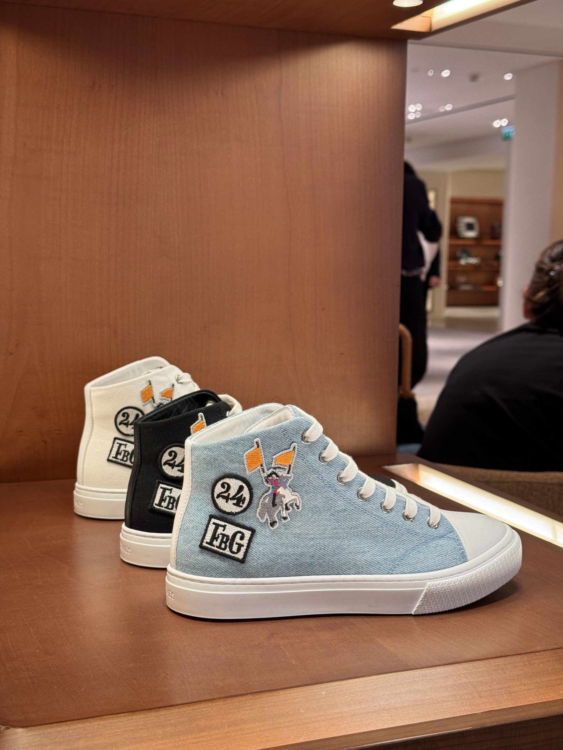 In the Spirit of the Faubourg: What makes the first Hermes store iconic ...