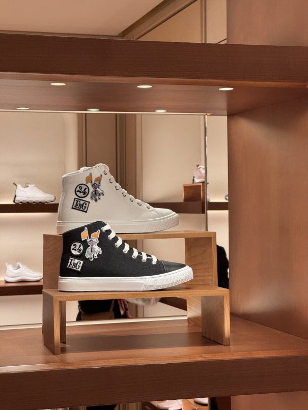 In the Spirit of the Faubourg: What makes the first Hermes store iconic ...