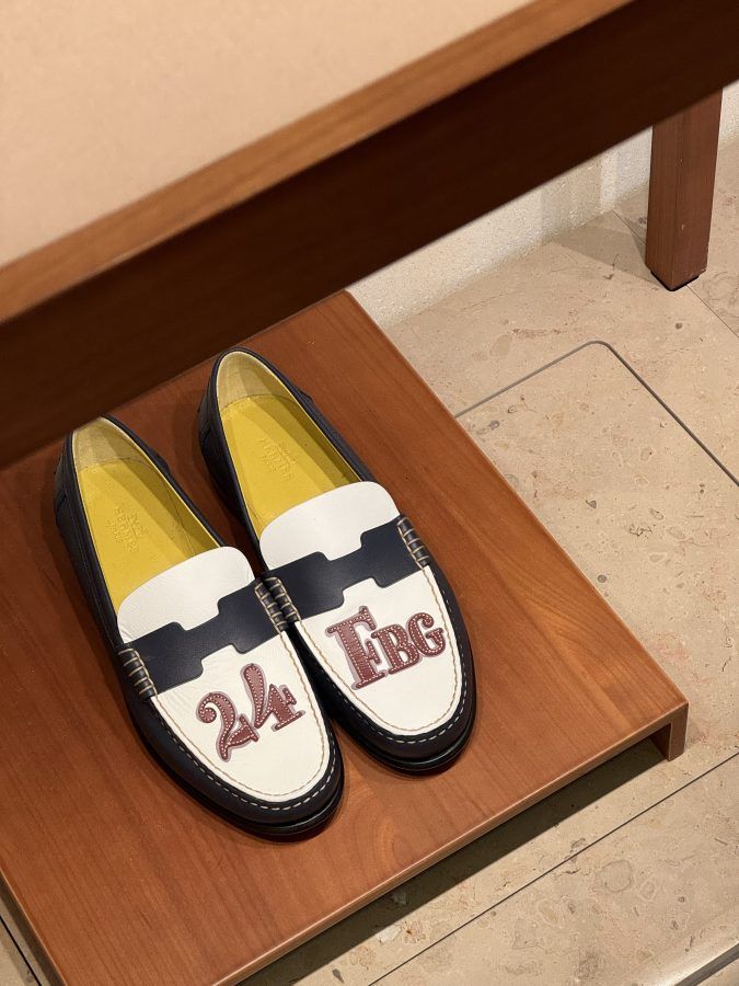 In the Spirit of the Faubourg: What makes the first Hermes store iconic ...