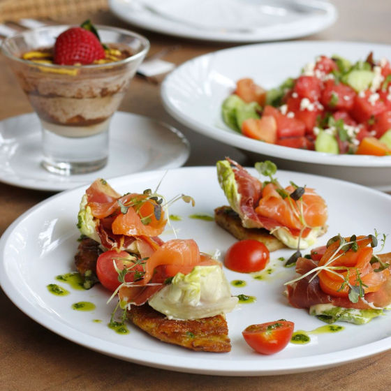 Best restaurants in KL and Selangor to get your Spanish fix
