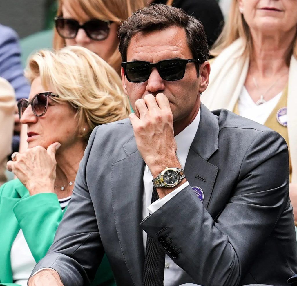 All the best dressed celebrities at Wimbledon 2024 | Lifestyle Asia KL