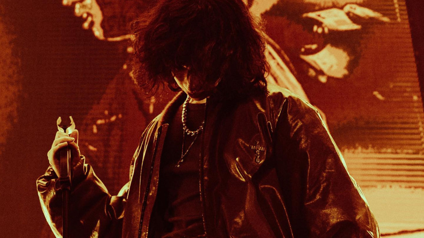 Keshi returns to KL next February as part of his Requiem world tour