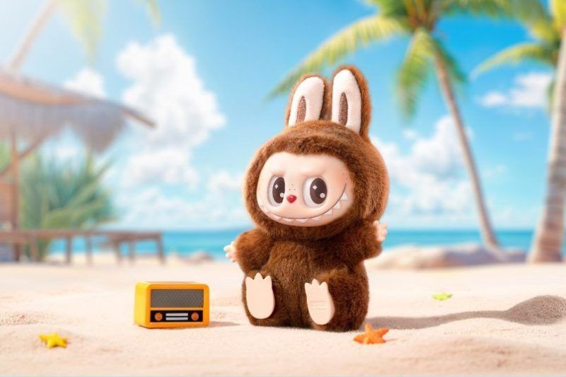 Labubu & The Monsters: All of Kasing Lung’s creations | Lifestyle Asia KL