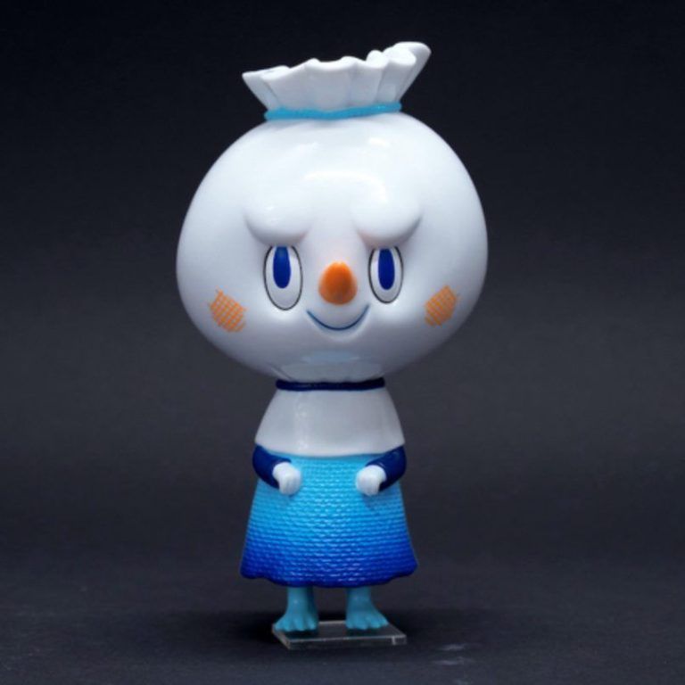 Labubu & The Monsters: All of Kasing Lung’s creations | Lifestyle Asia KL