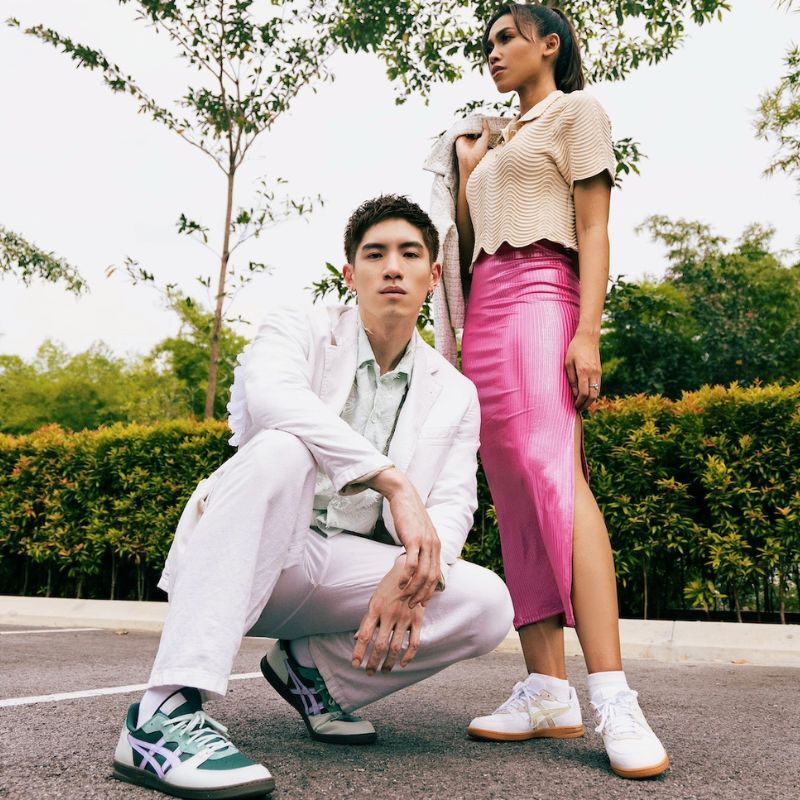Icons before Instagram: How Stussy paved the way for streetwear culture
