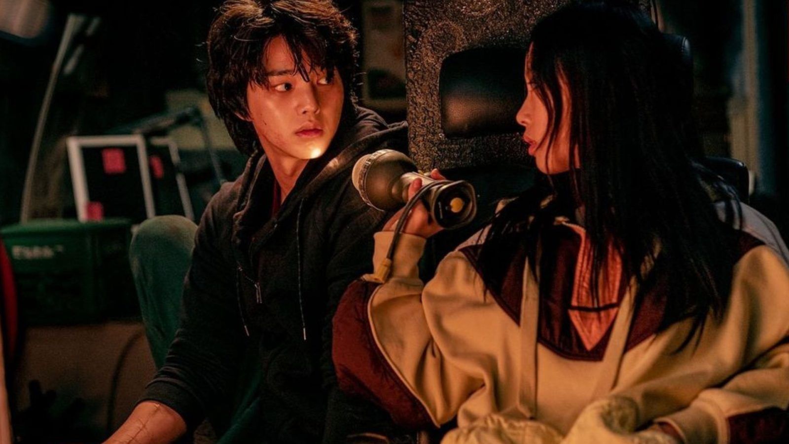 Netflix's Sweet Home season 3 ending explained | Lifestyle Asia KL