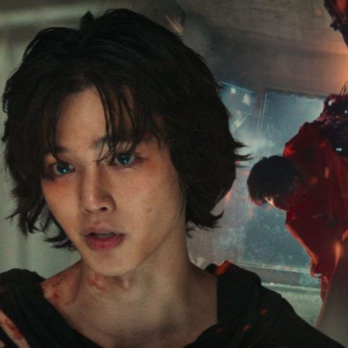 'Uprising' Netflix Korean movie ending explained | Lifestyle Asia Malaysia