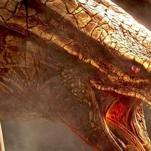 Vhagar, 'House of the Dragon''s ultimate dragon | Lifestyle Asia Malaysia
