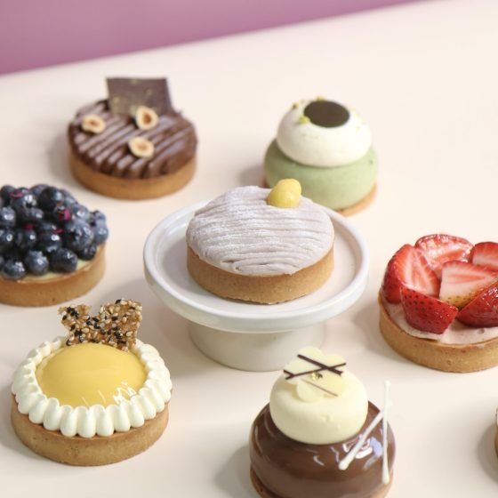 Dairy Farm Mall food guide: Where to eat in Singapore's latest mall