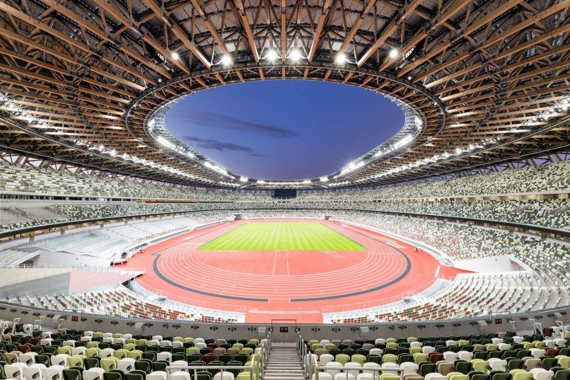 7 of the most iconic Olympic stadiums ever built, ranked | Lifestyle ...