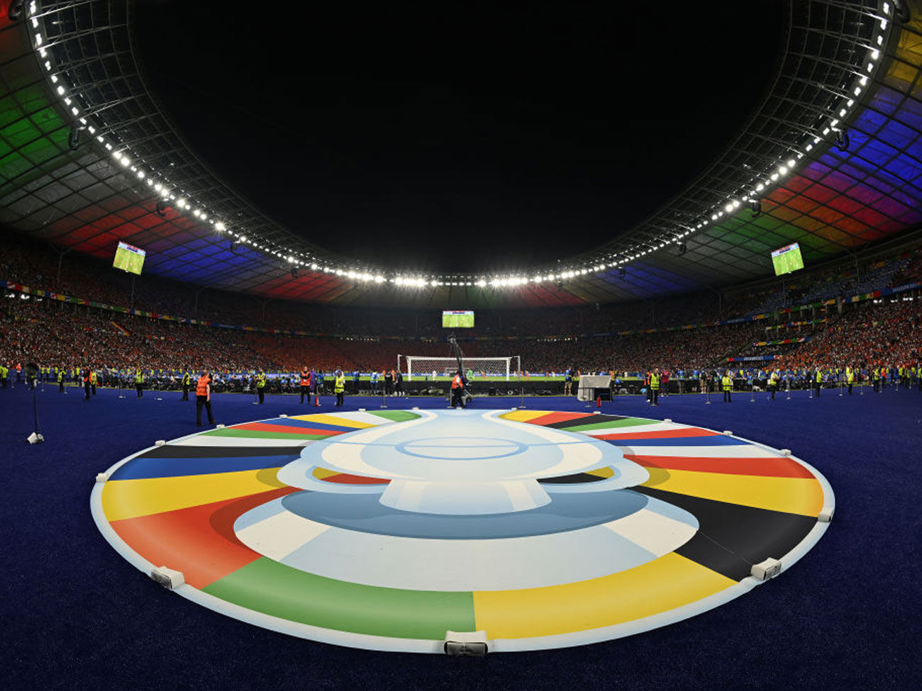 7 of the most iconic Olympic stadiums ever built, ranked | Lifestyle ...