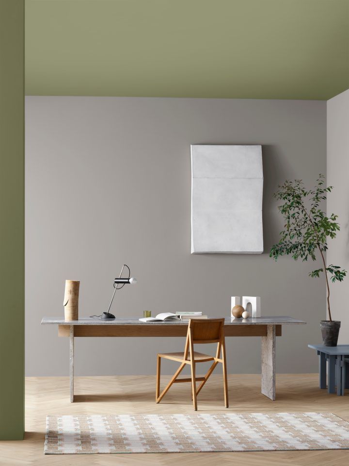 Yaya Zahir shares 5 painting tips ahead of her home makeover with Jotun