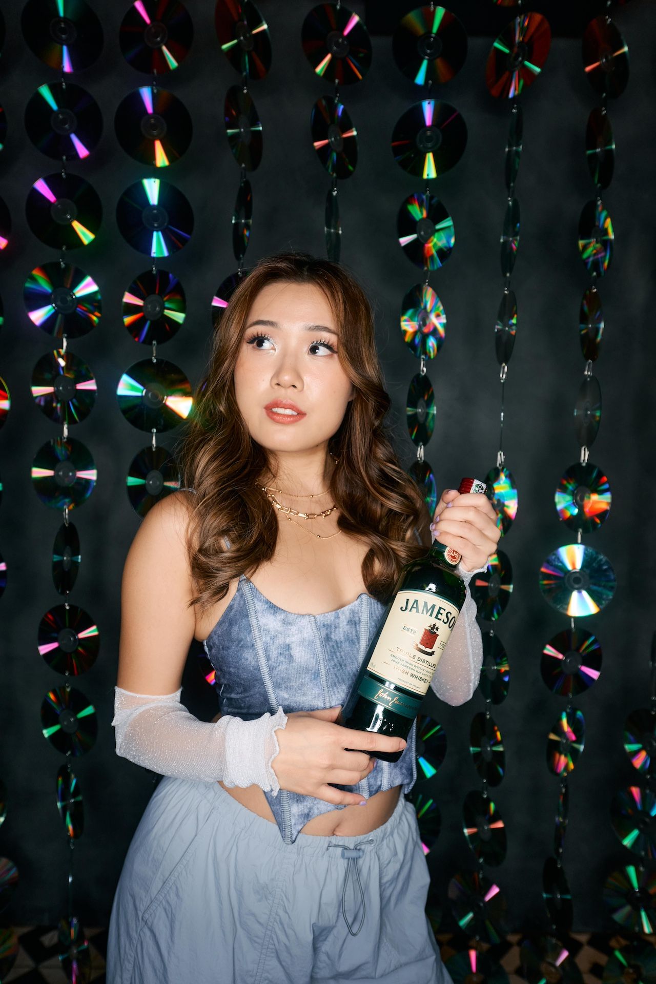 Jameson Distilled Sounds features Anderson .Paak, Claudia Tan and more