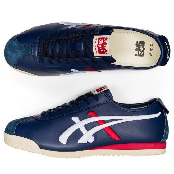 Best Onitsuka Tiger shoes for unmatched comfort, performance and style