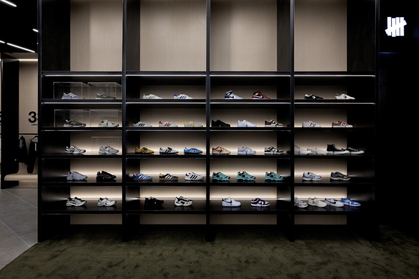 FRED unveils new Brand Ambassador, UNDEFEATED opens first store in ...