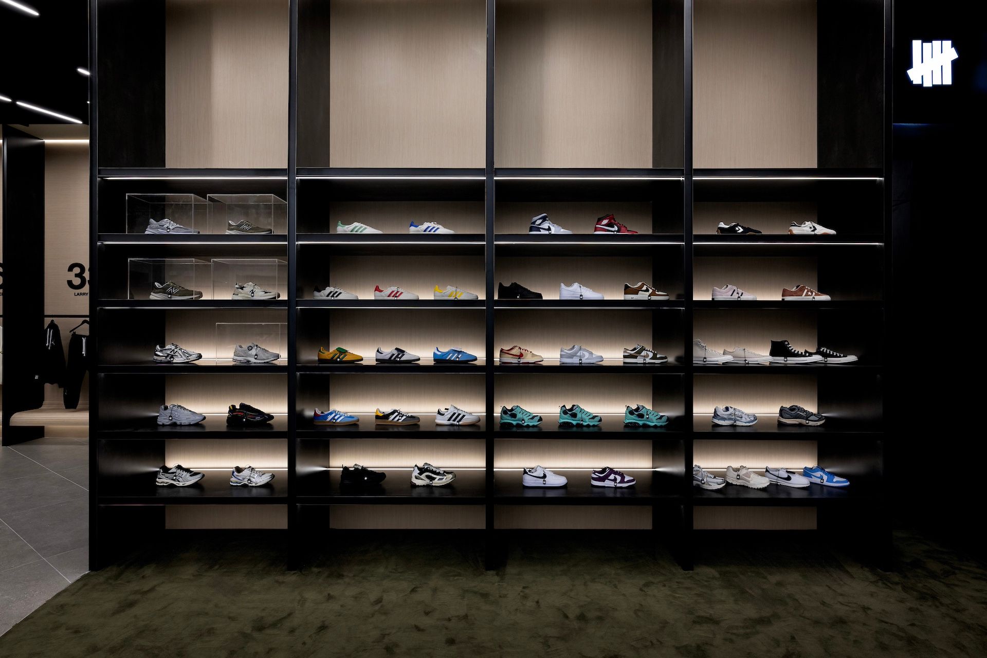 FRED unveils new Brand Ambassador, UNDEFEATED opens first store in ...