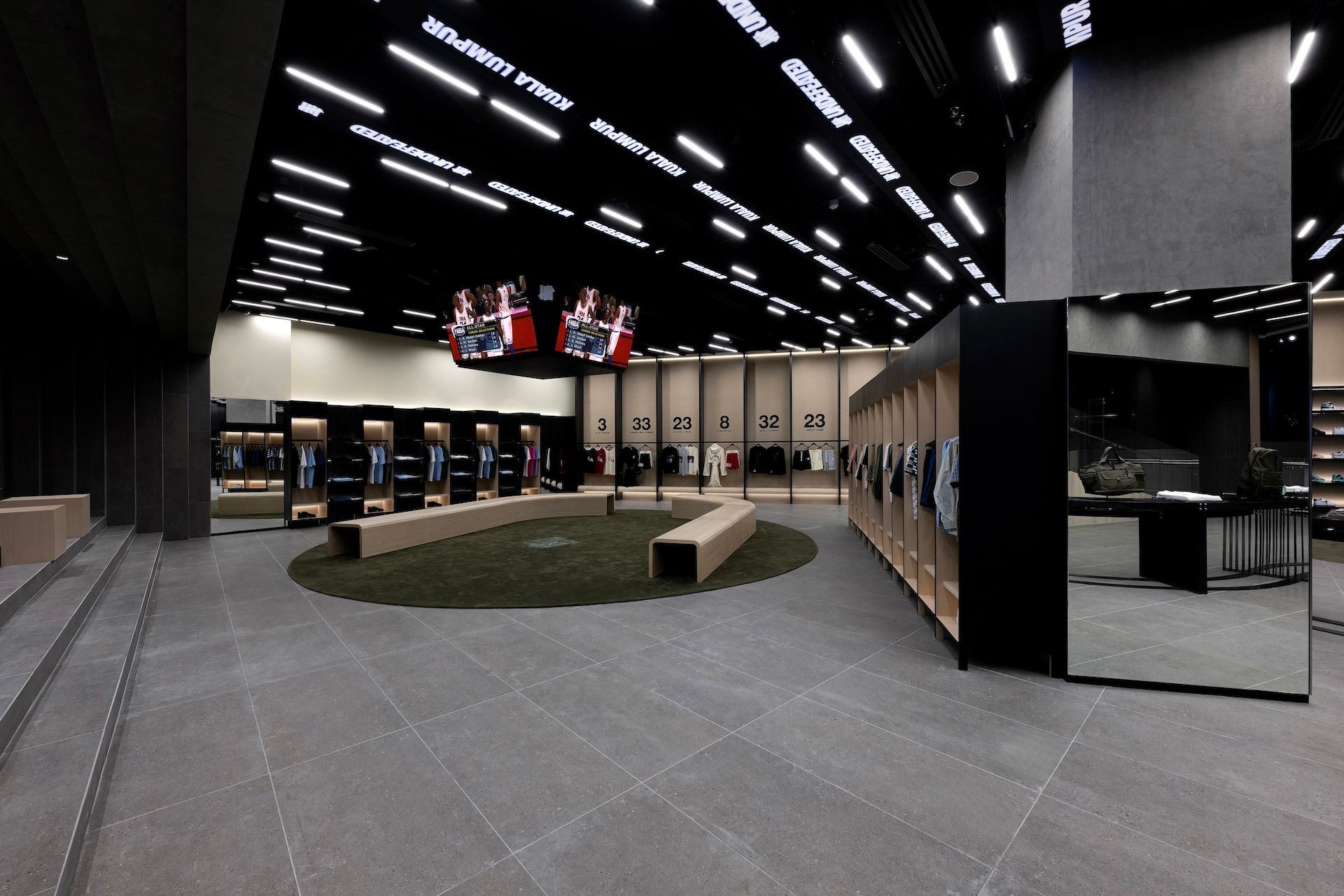 FRED unveils new Brand Ambassador, UNDEFEATED opens first store in ...