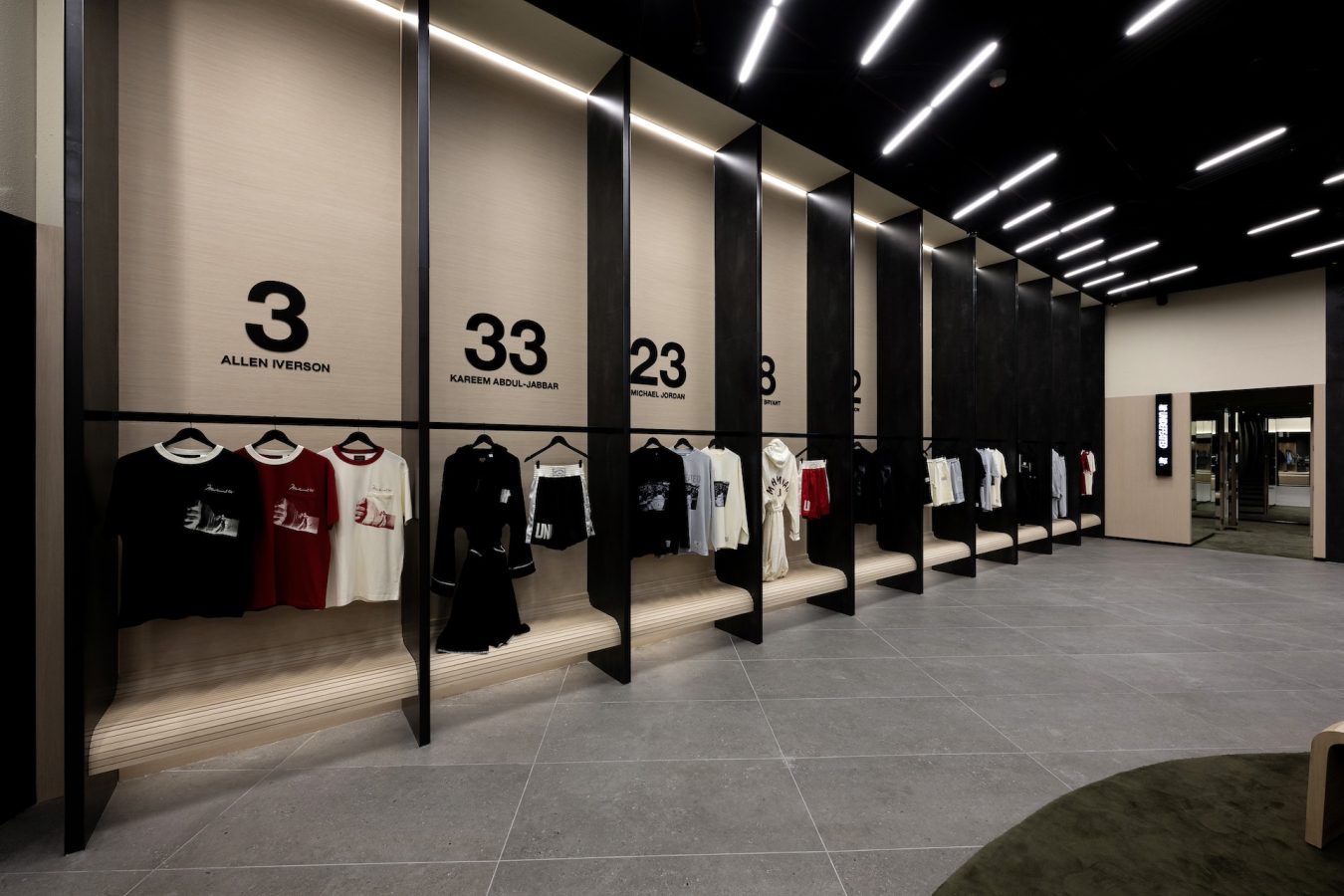 FRED unveils new Brand Ambassador, UNDEFEATED opens first store in ...