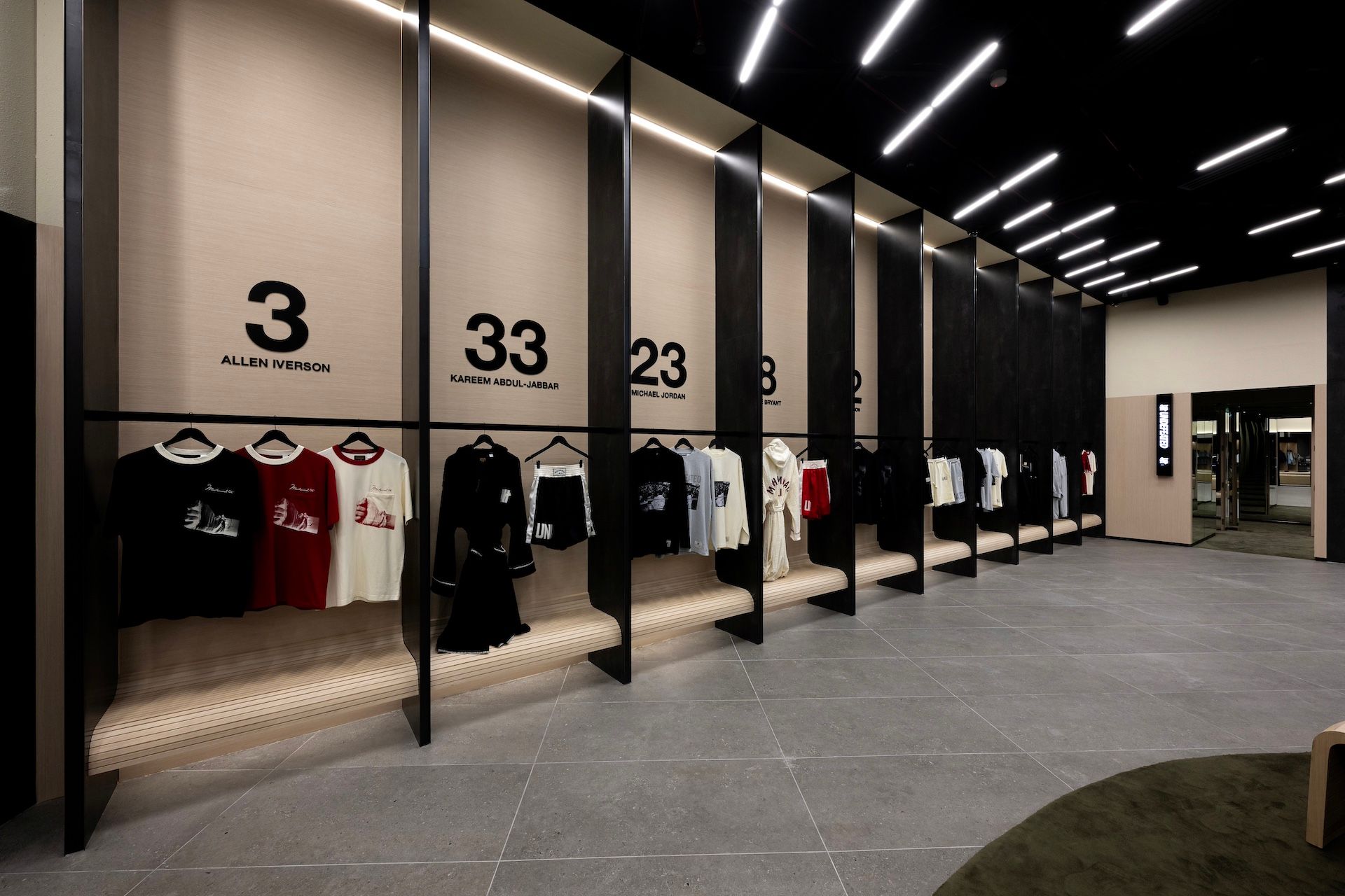 FRED unveils new Brand Ambassador, UNDEFEATED opens first store in ...