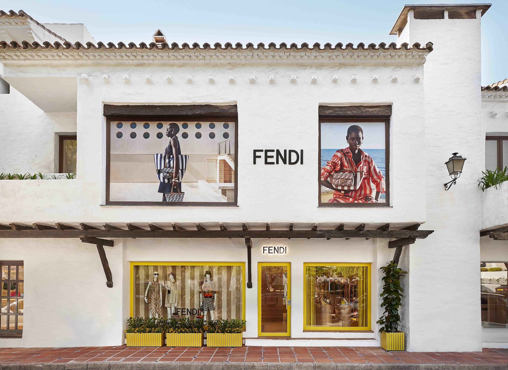 FRED unveils new Brand Ambassador, UNDEFEATED opens first store in ...