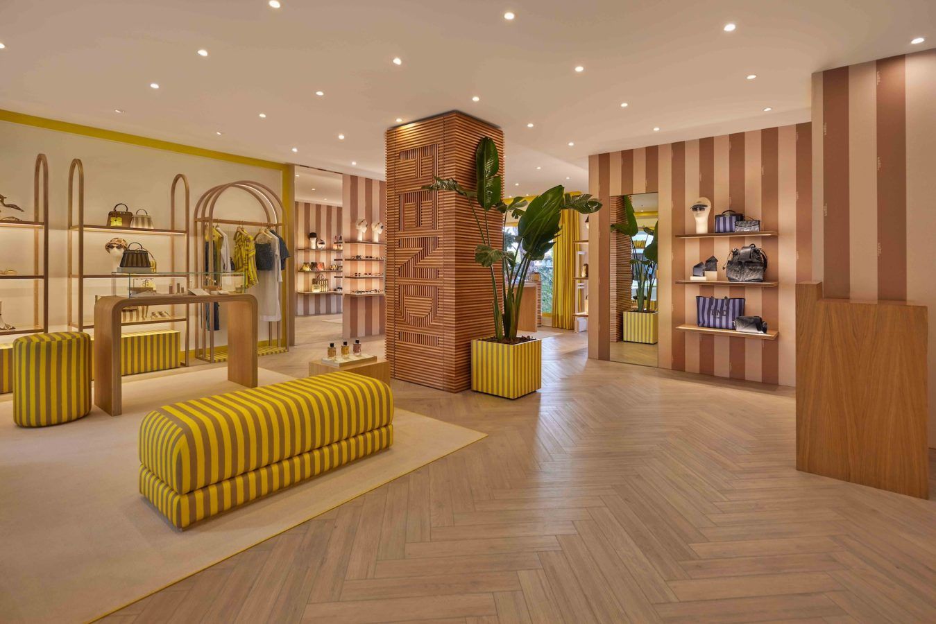 FRED unveils new Brand Ambassador, UNDEFEATED opens first store in ...