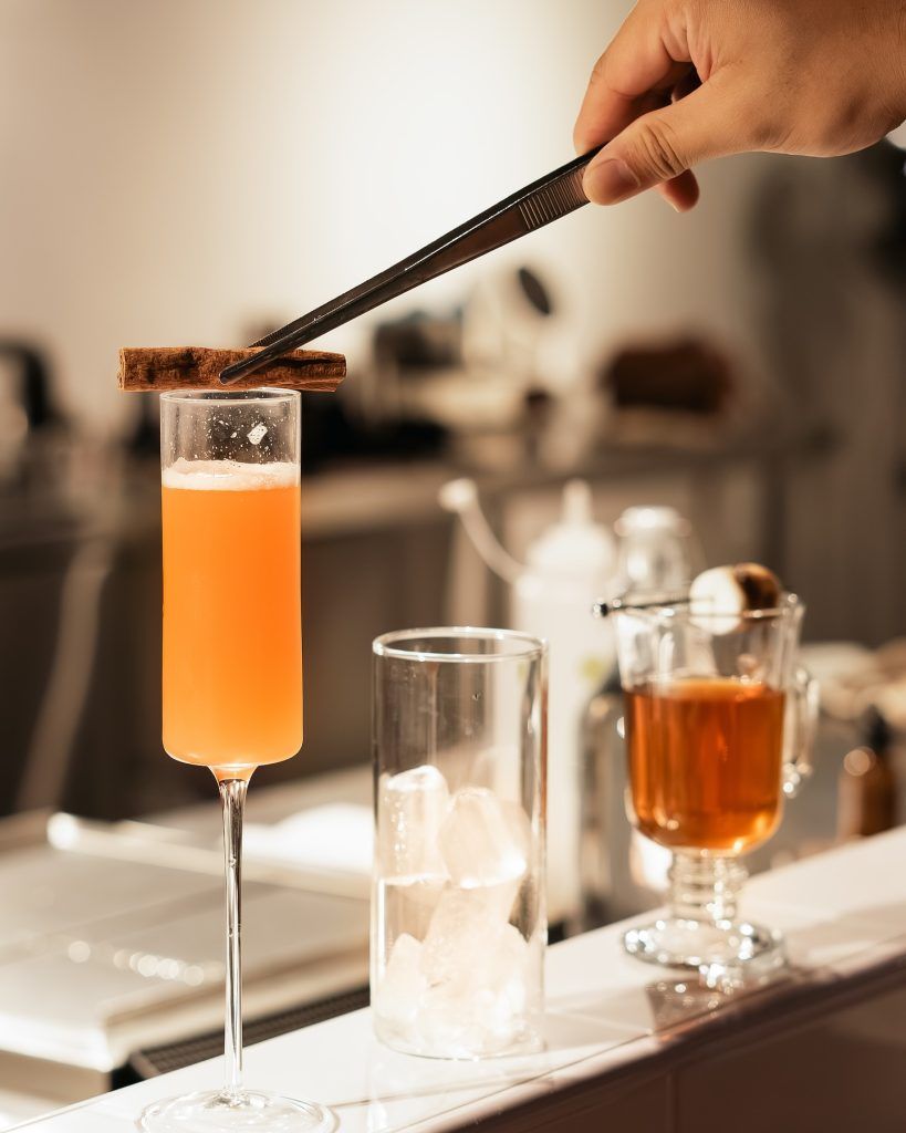 The best new bars in KL and Selangor to swing by this December 2024