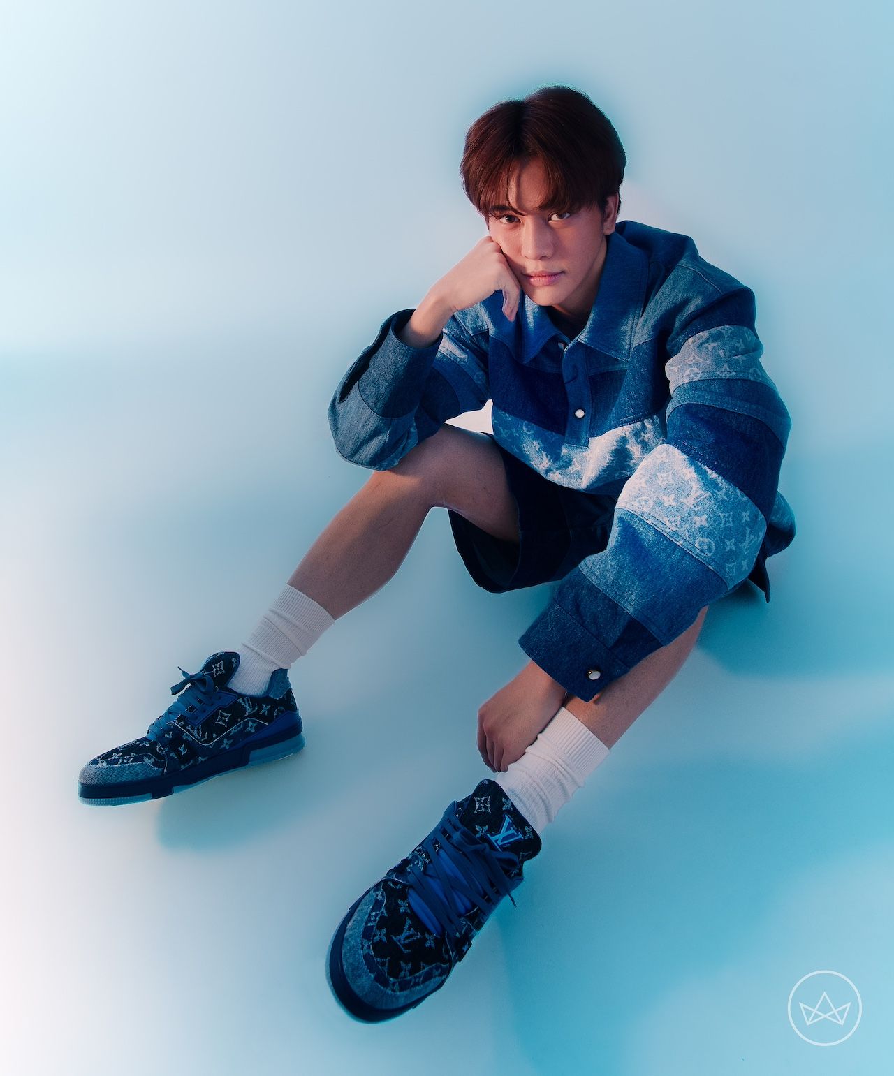 Angel, Nicole Tan and Syed Syafiq walk the talk as young, inspirational ...