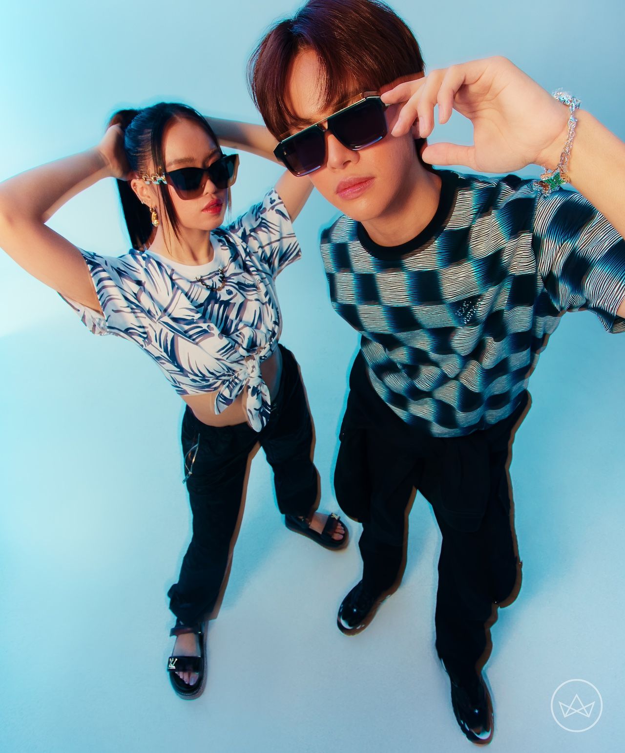 Angel, Nicole Tan and Syed Syafiq walk the talk as young, inspirational ...