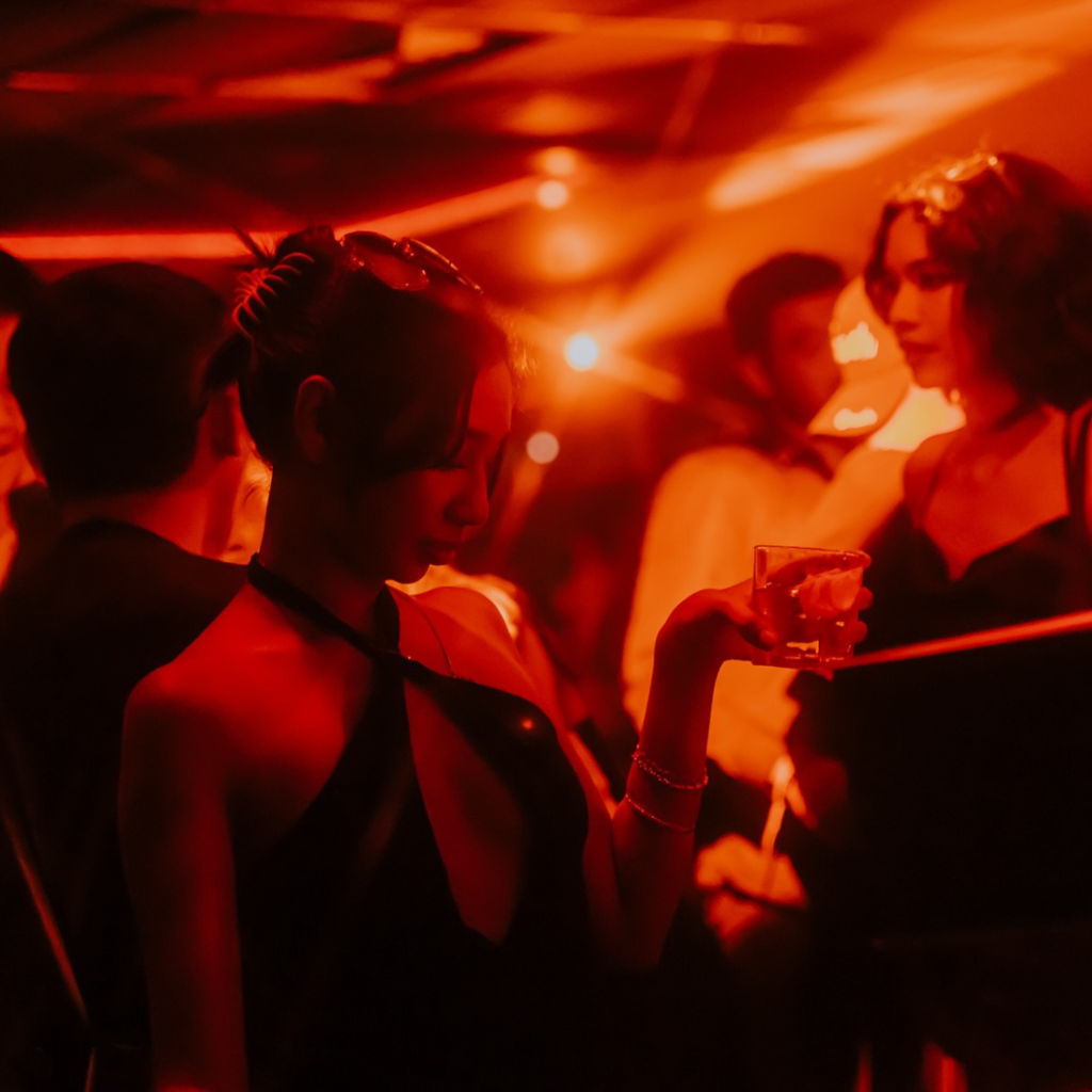 The best new bars in KL and Selangor to swing by this December 2024