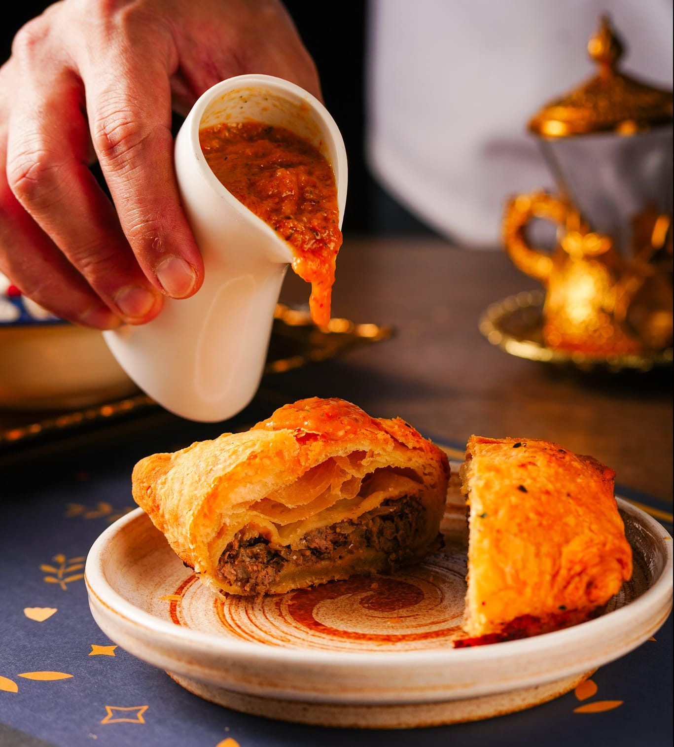 A guide to the best halal food in Bangkok | Lifestyle Asia KL