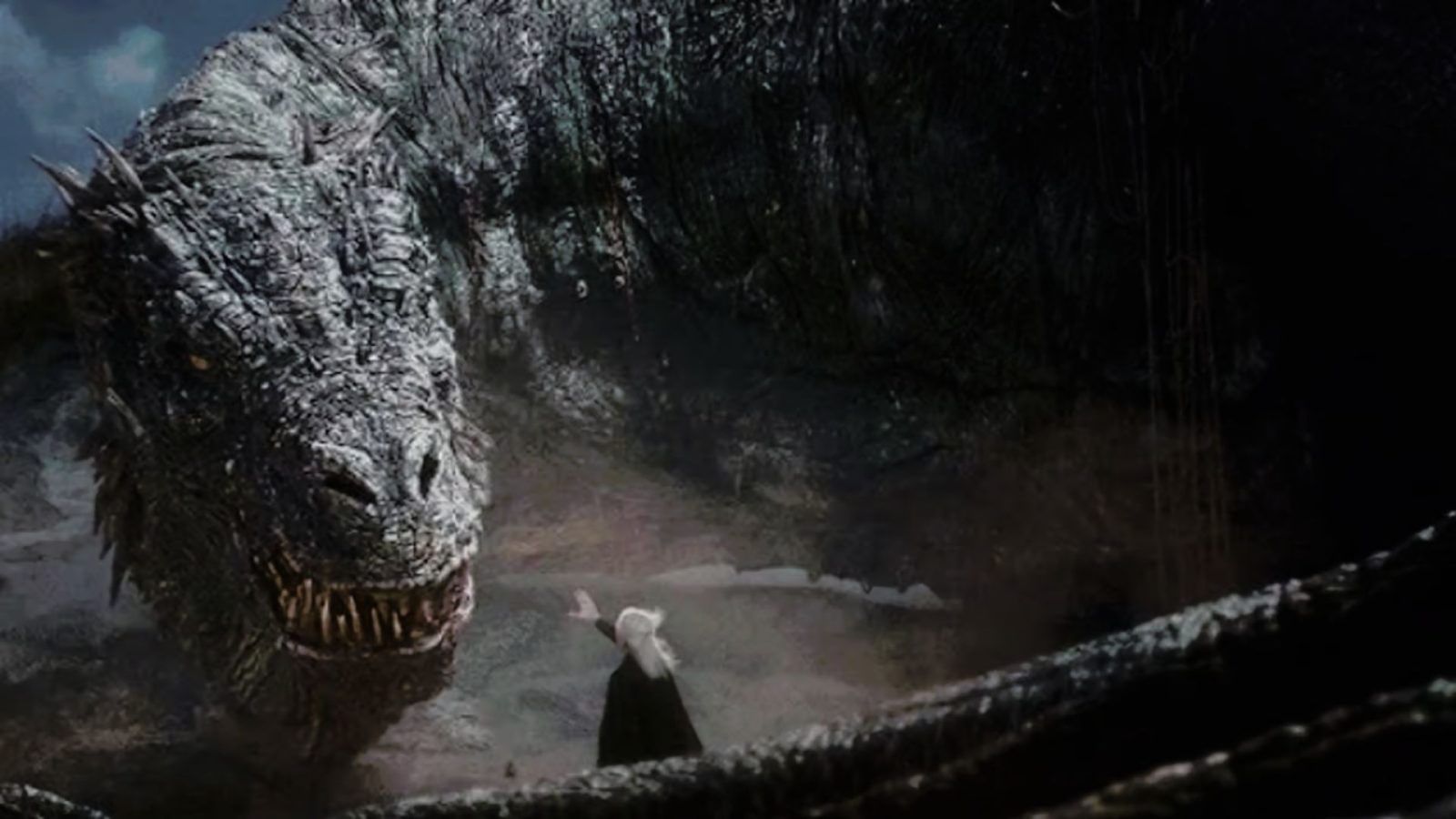 Vhagar, 'House of the Dragon''s ultimate dragon | Lifestyle Asia Malaysia