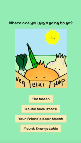 How to take the viral Veggie ID personality test | Lifestyle Asia KL