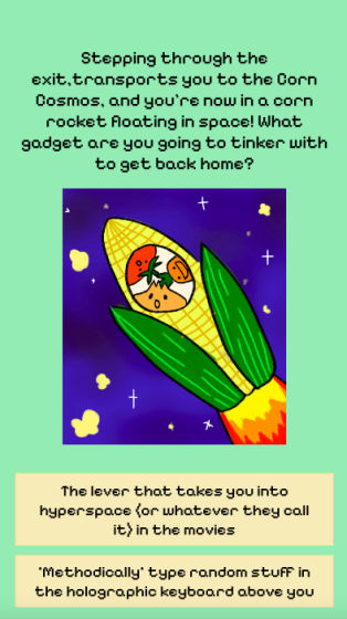 How to take the viral Veggie ID personality test | Lifestyle Asia KL