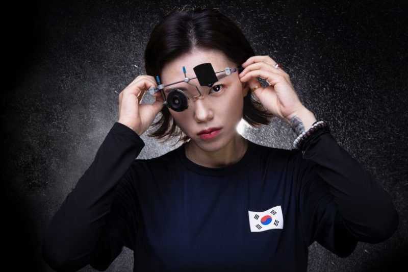 Facts about South Korean Olympic shooter Kim Yeji | Lifestyle Asia KL