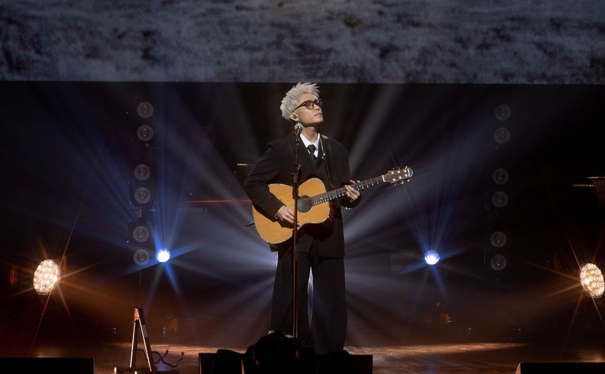 Q&A: Firdhaus stays connected through music that challenges emotional ...