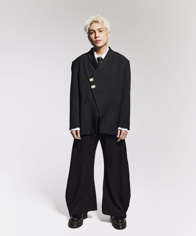 Q&A: Firdhaus stays connected through music that challenges emotional ...