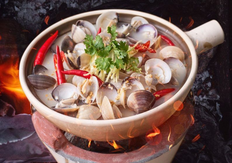 Claypot lala: 7 spots to try the dish in Singapore | Lifestyle Asia KL