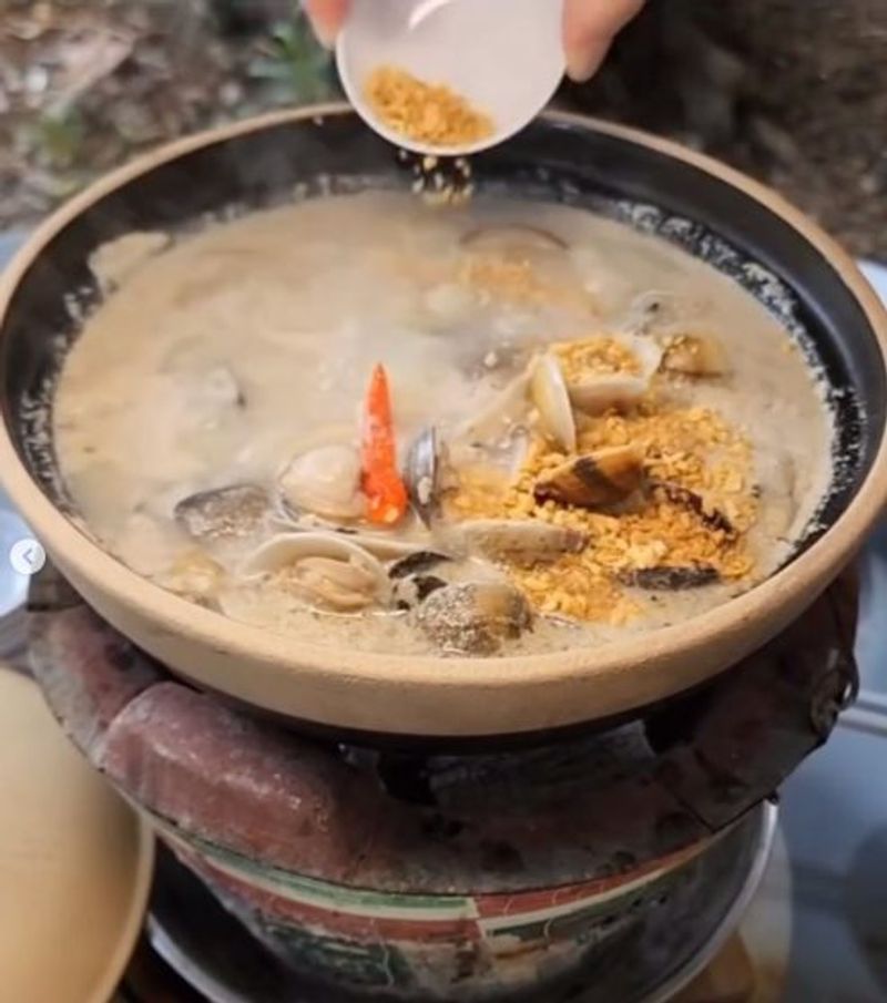 Claypot lala: 7 spots to try the dish in Singapore | Lifestyle Asia KL