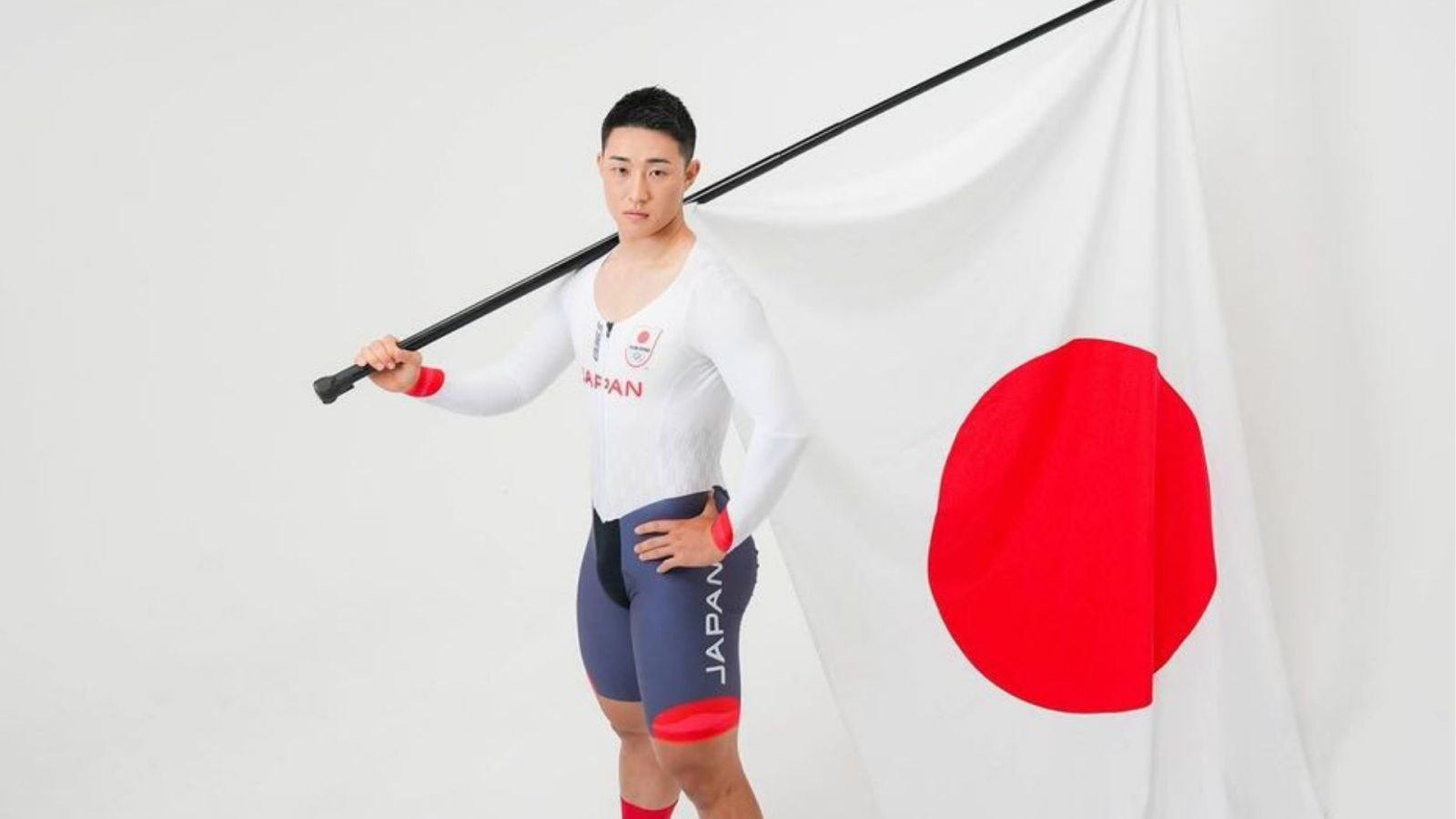 Who is Japanese Olympic cyclist Shinji Nakano? | Lifestyle Asia KL