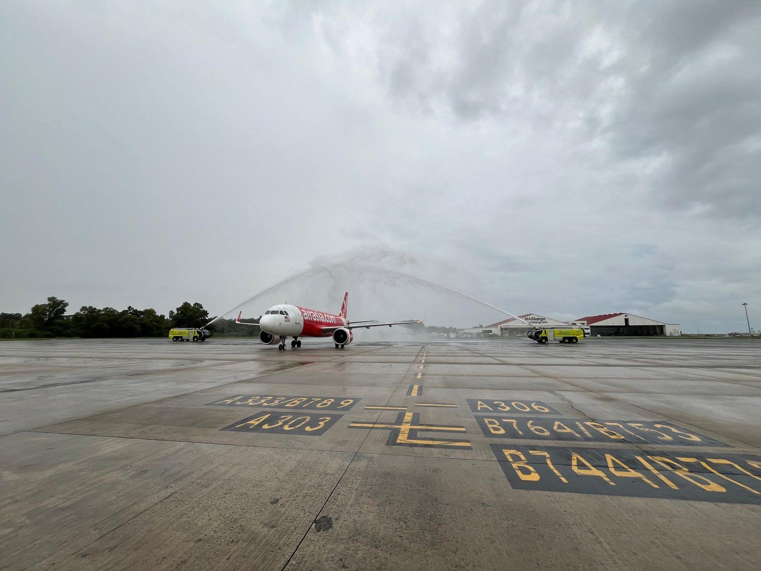 A comprehensive guide to AirAsia X and AirAsia’s latest routes into China