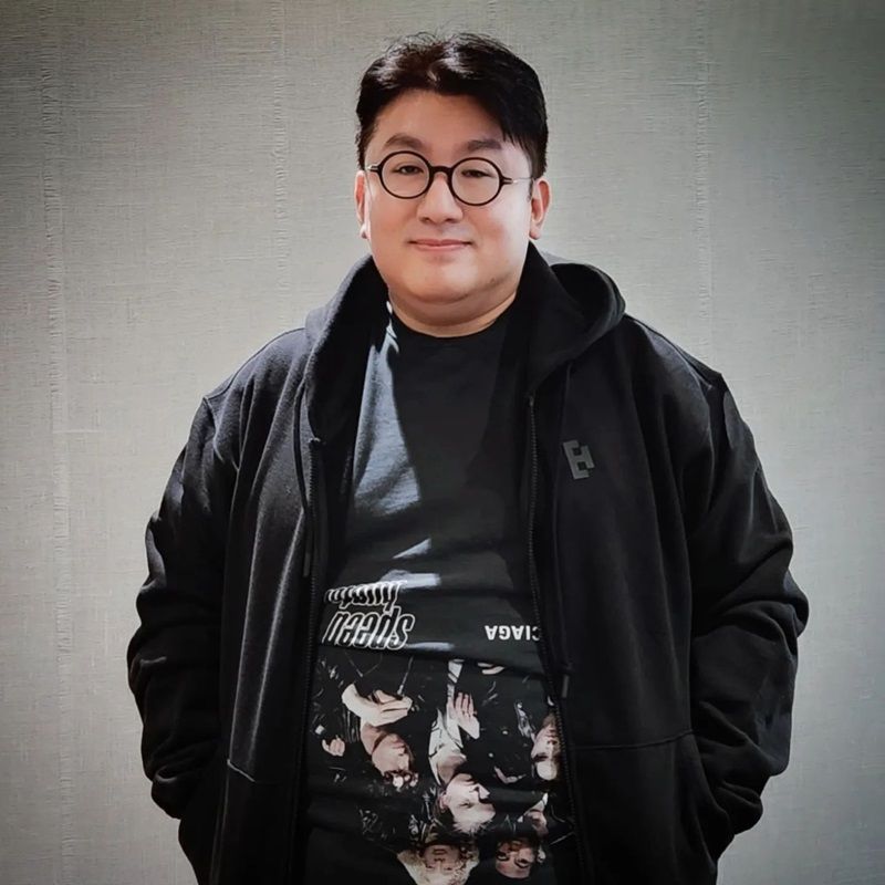 Bang Si-hyuk's net worth and the future of HYBE | Lifestyle Asia Malaysia