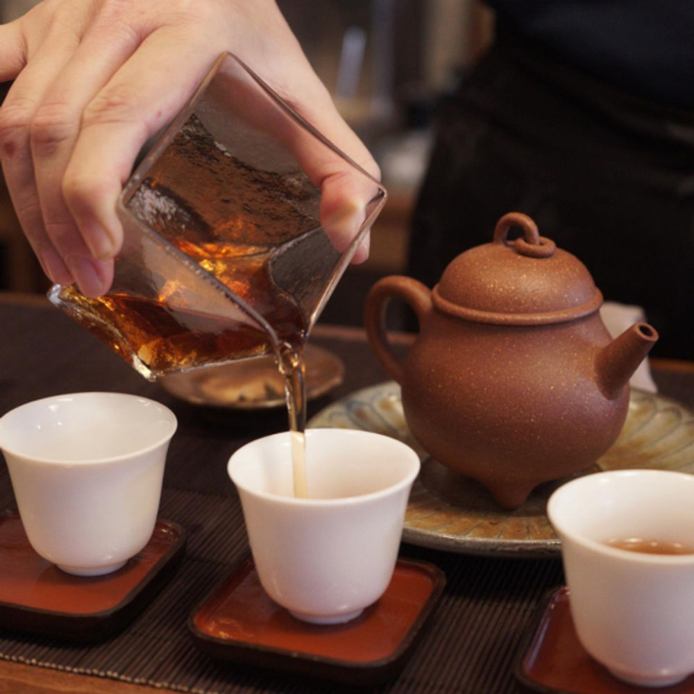 Discover the finest Chinese tea houses in KL and Selangor today