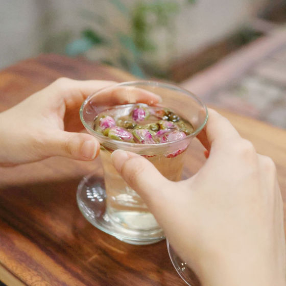 Discover the finest Chinese tea houses in KL and Selangor today