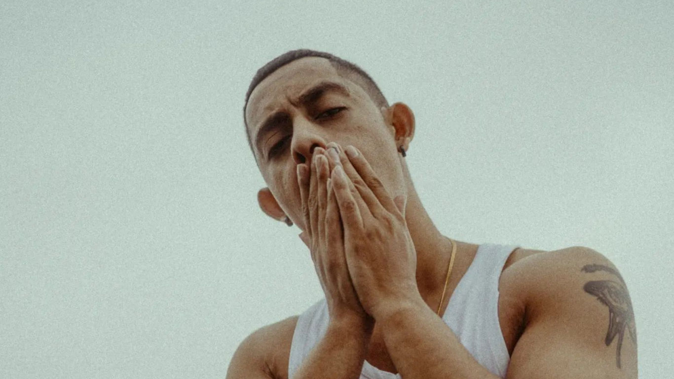 Who is Hanumankind? The rap maverick behind the viral hit 'Big Dawgs'