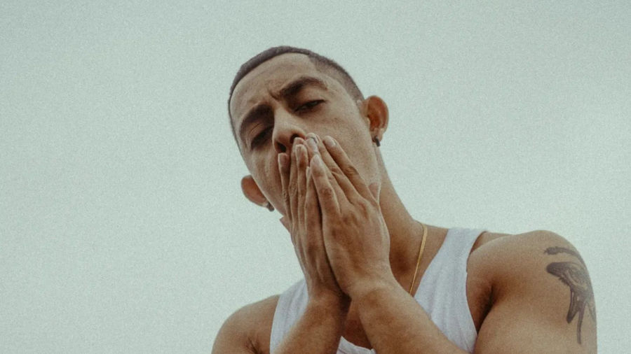 Who is Hanumankind? The rap maverick behind the viral hit 'Big Dawgs'